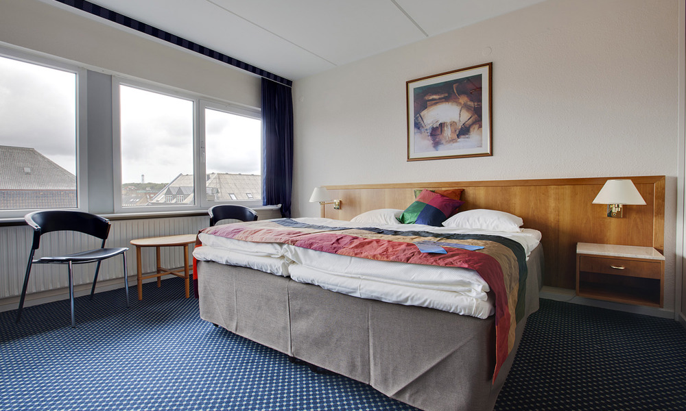 Radisson Blu Limfjord Hotel Aalborg - Green Key