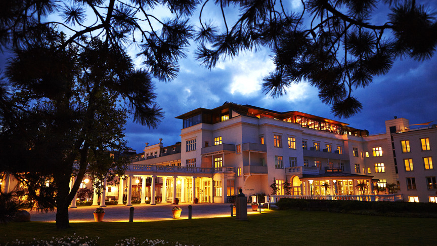 Bæredygtig overnatning, mad og oplevelser