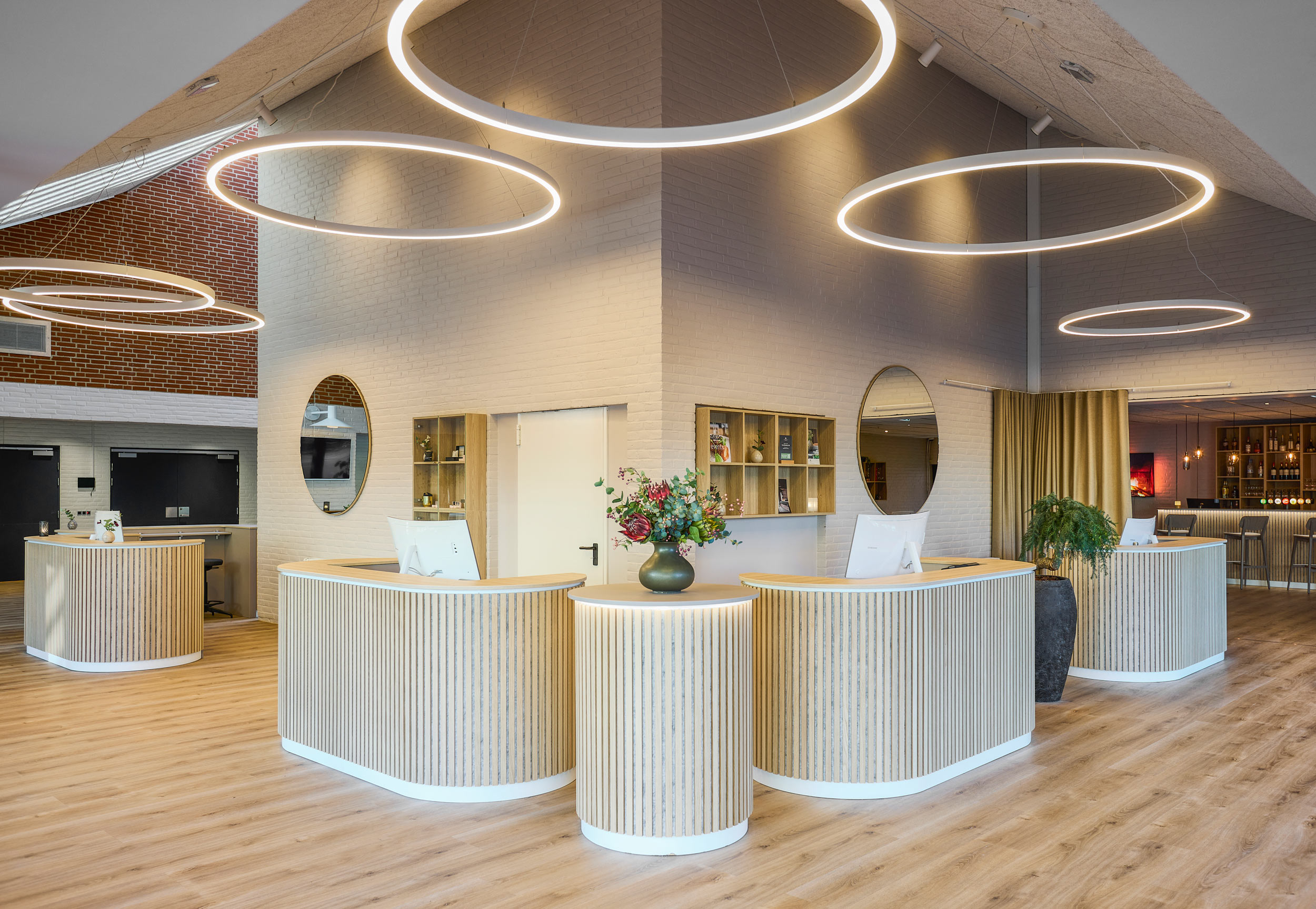 Odense Congress Center & Hotel Odense - Green Key